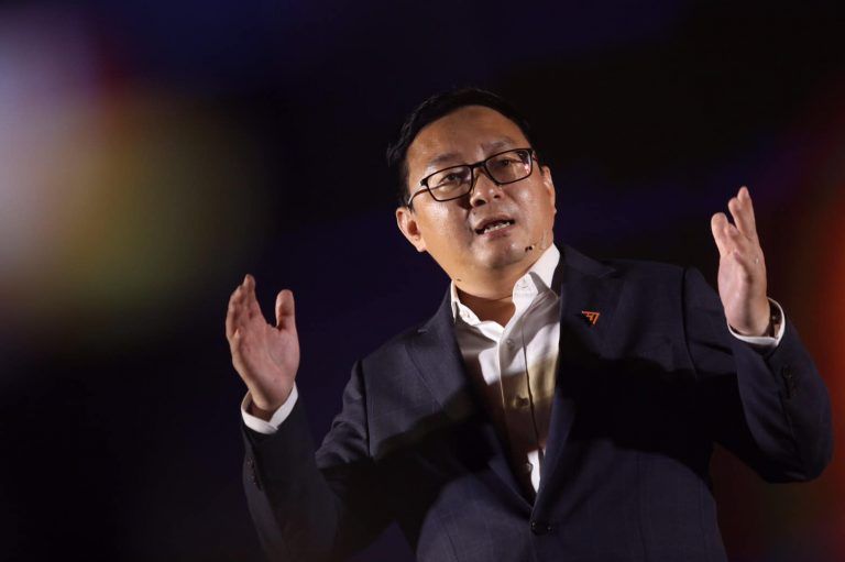 Move Forward MPs being wooed by other parties