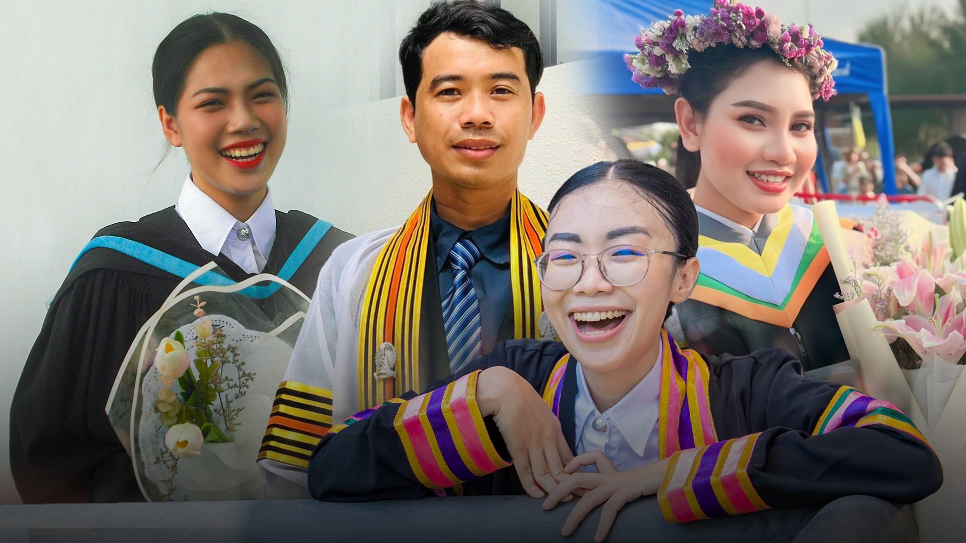 Living in Thailand - Cambodian student perspectives