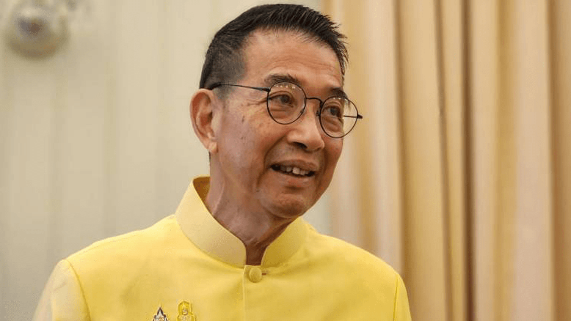 Maris to head special committee on Myanmar