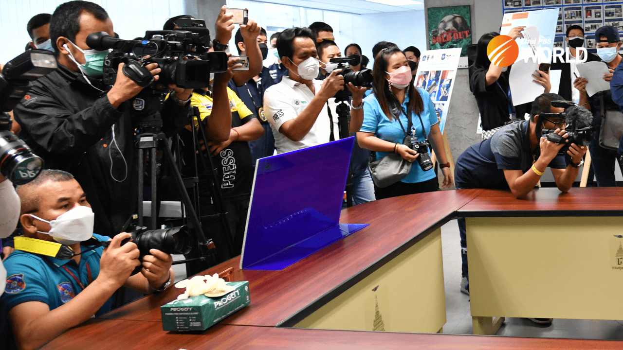 Would restoring trust in journalism increase viability?