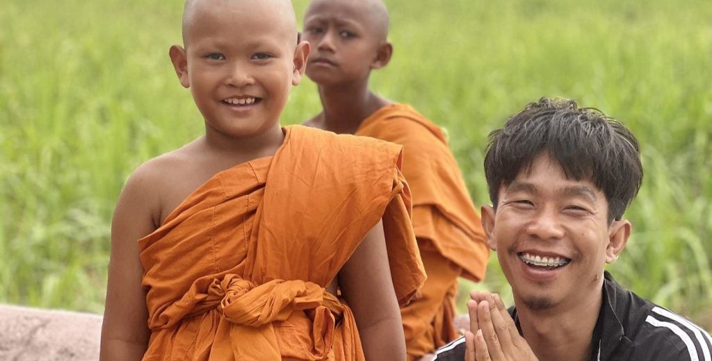 Why the ‘Wai’ is still in style