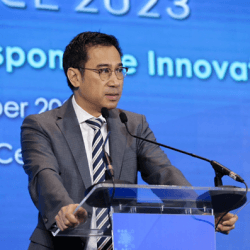 BOT chief Sethaput speaks his mind on the state of the Thai economy