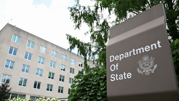 Double-standard US Human Rights Report