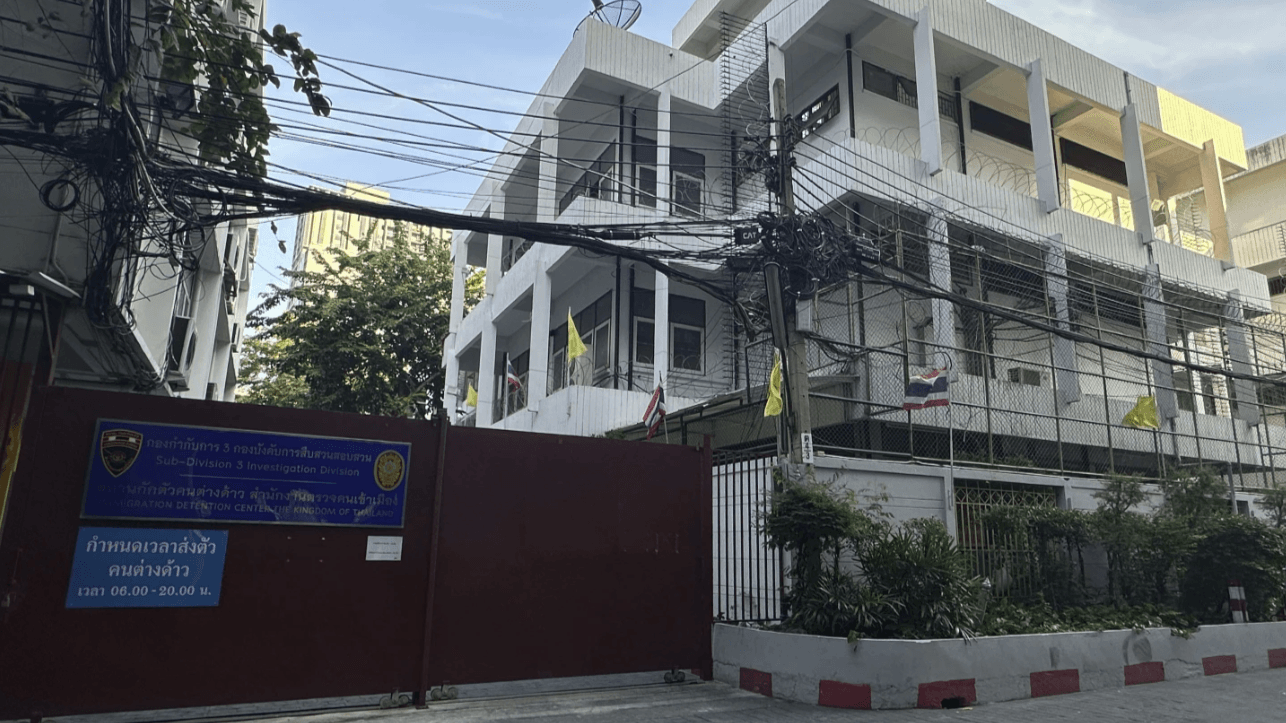 Thailand advised against repatriating Uyghurs to China