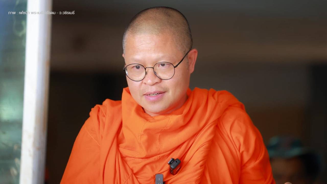Can influencers of Buddhism influence businesses as well?