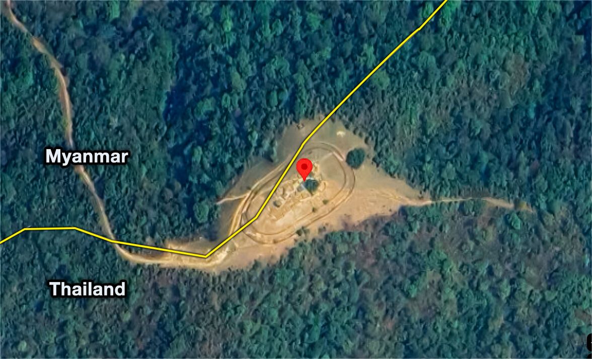 Defence Council to discuss UWSA occupation on Thai territory