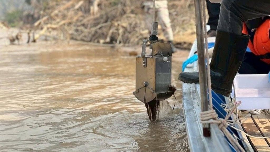 From smog to arsenic: Outcry grows over cross-border pollution in Thailand